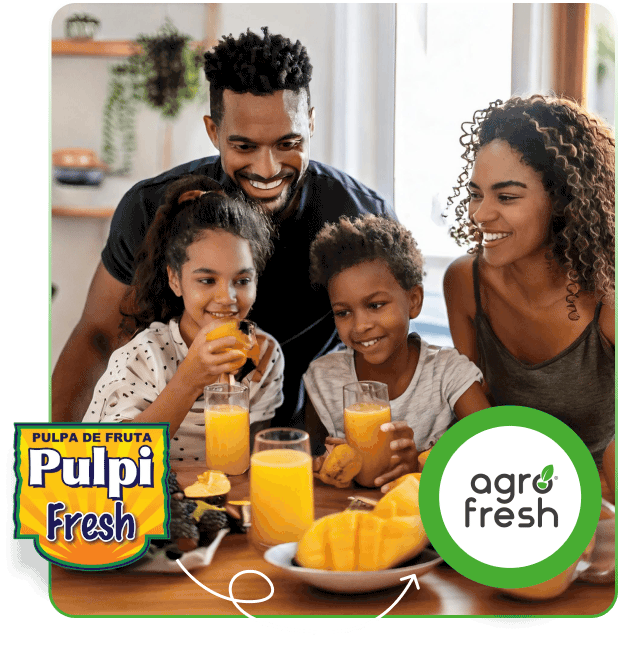 Landing - agrofreshcolombia.com